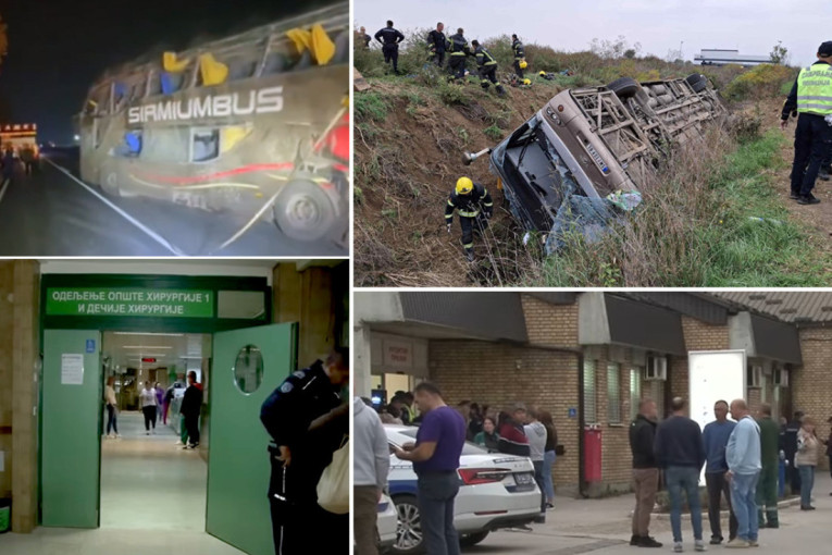 Udario policajca kolima na Voždovcu pa pobegao