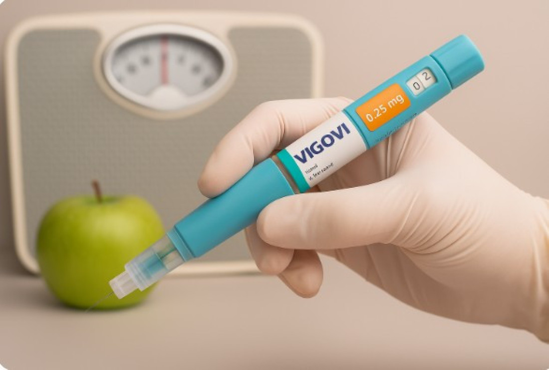 Vigovi stigao u Srbiju: lek protiv gojaznosti i dijabetesa