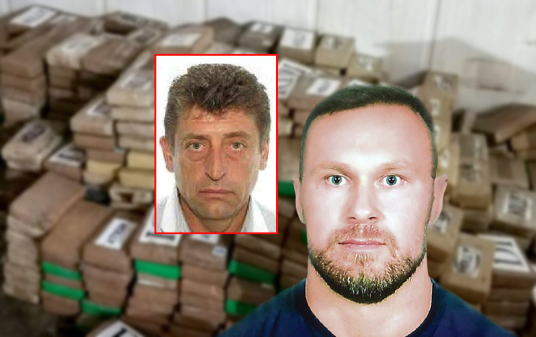 Vaso Ulić Nisam kriv nemam veze sa švercom kokaina