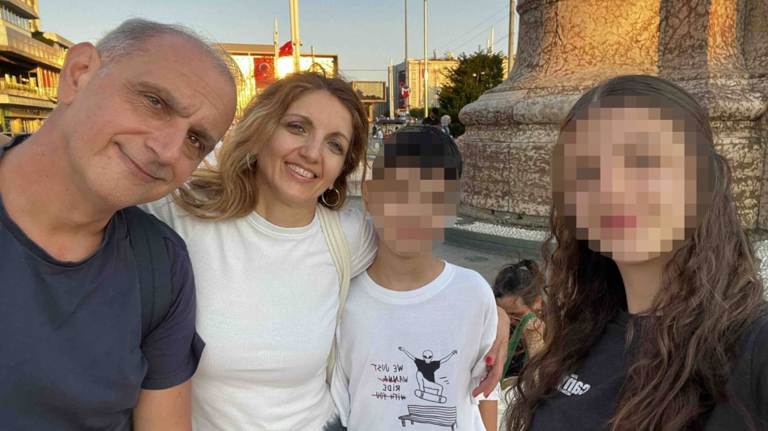 Dala bih sve da spasim moje dete