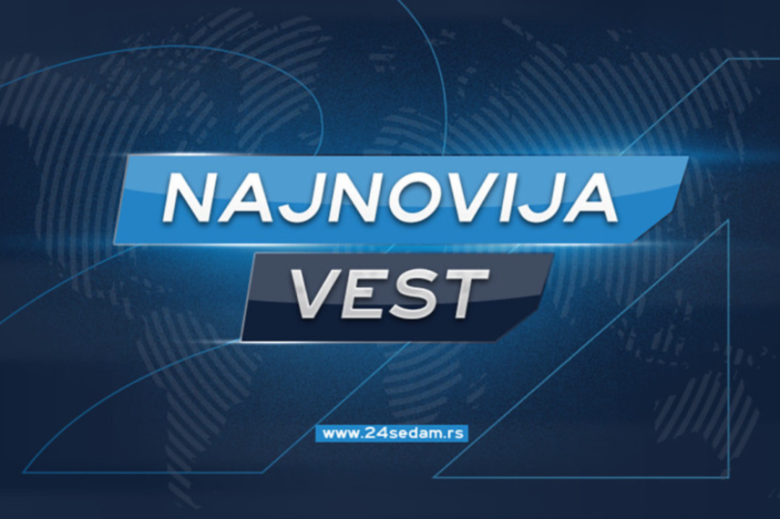 Hapšenje u Lazarevcu