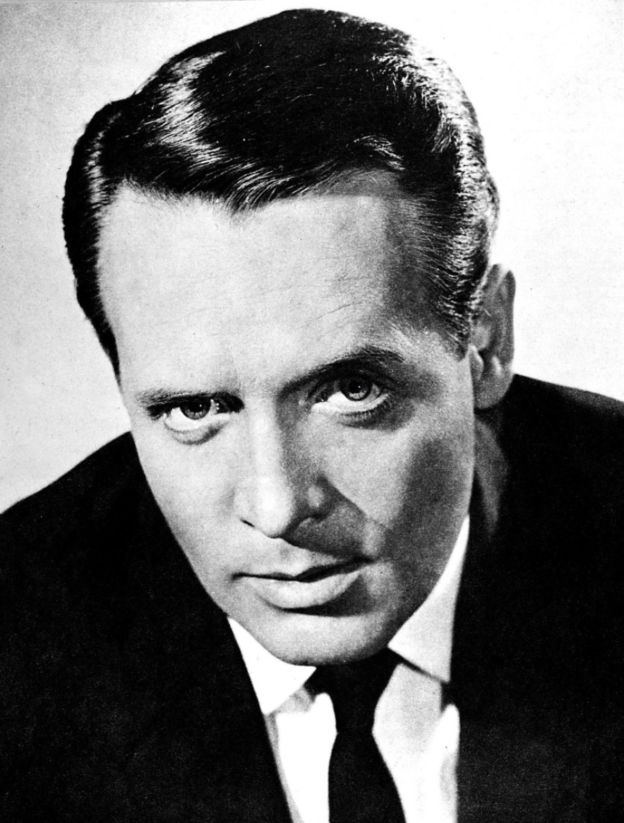 Ovaj glumac je odbio da bude prvi Džejms Bond