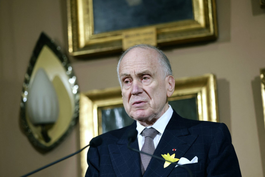 Tramp se zbog bogataša ustremio na Grenland