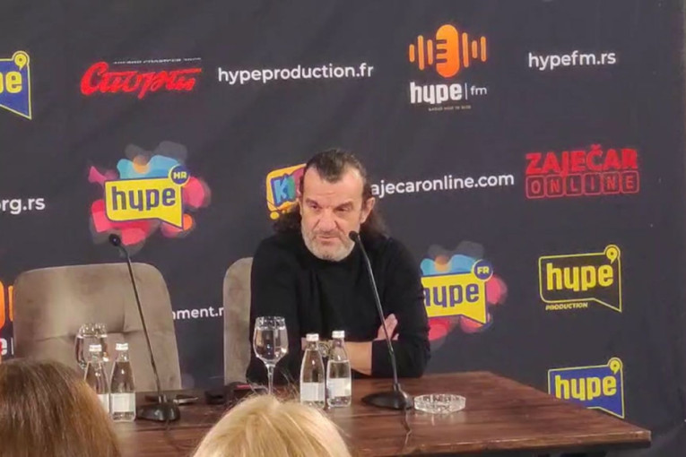 Lukas objasnio sve o navodnom pokušaju ubistva!