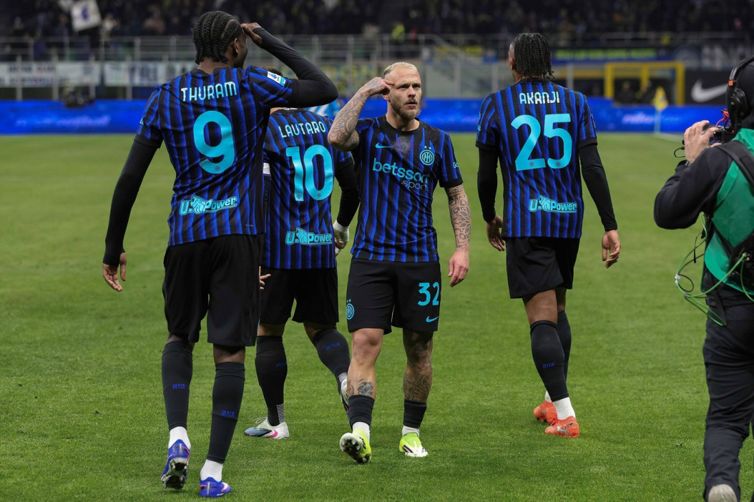 Inter pregovara sa Musom Dijabijem iz Al itihada
