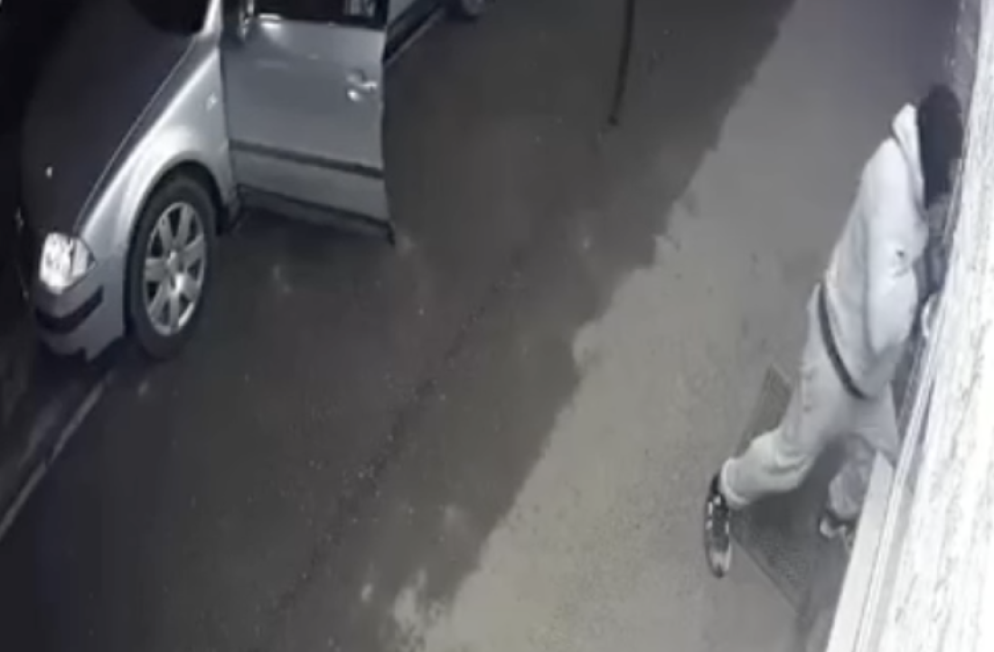 Fantomka, alat i nula uspeha