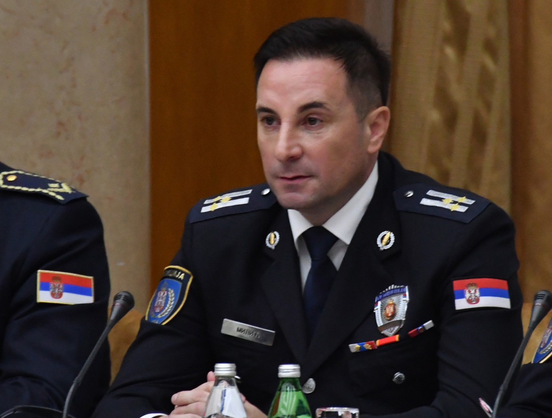 Veselin Milić izneo odbranu pred tužilaštvom