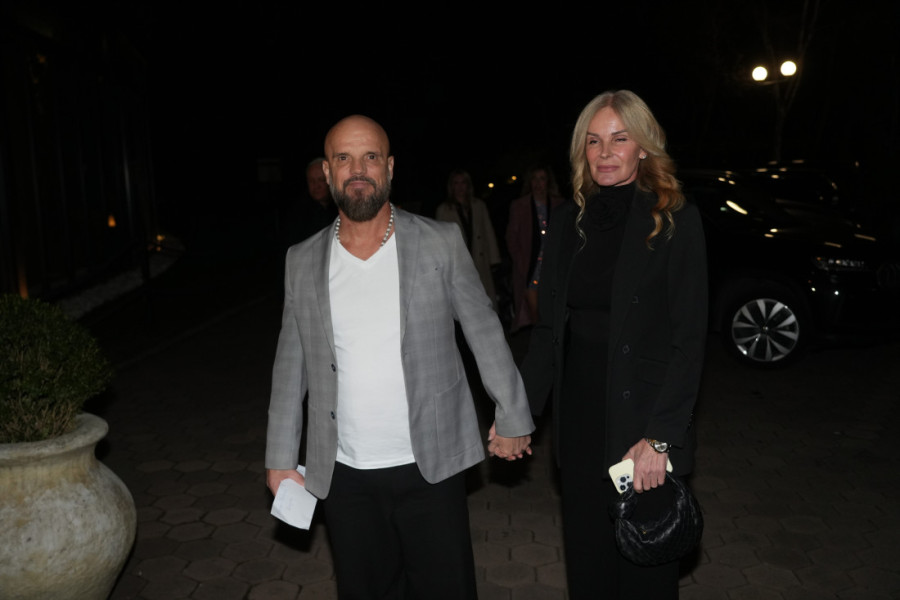 Boban Rajović krio od žene i porodice da su u debelom minusu